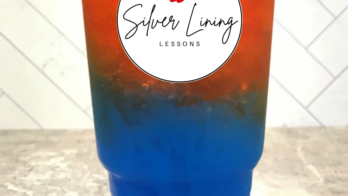 Crush Bomb Pop – Silver Lining Lessons