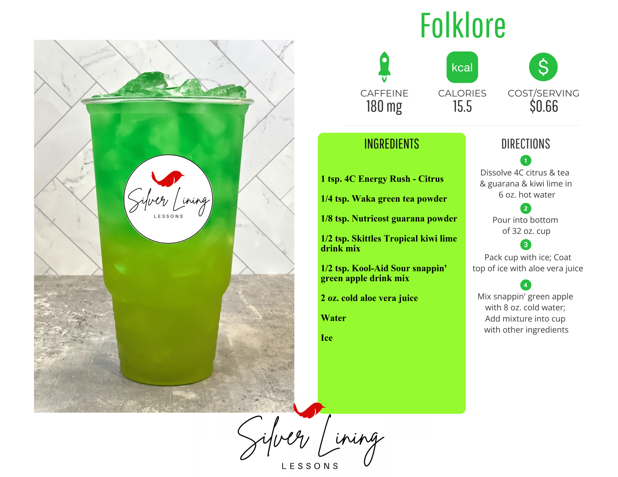 Folklore – Silver Lining Lessons