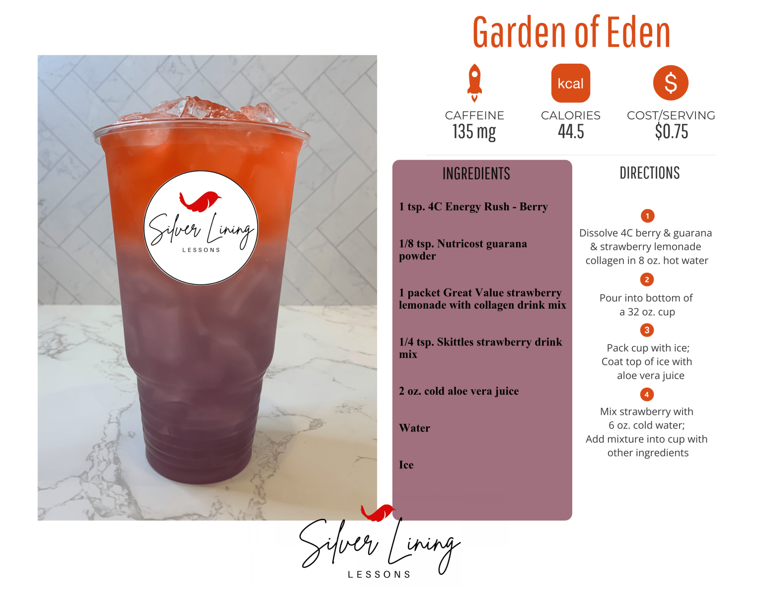 Chanel – Silver Lining Lessons