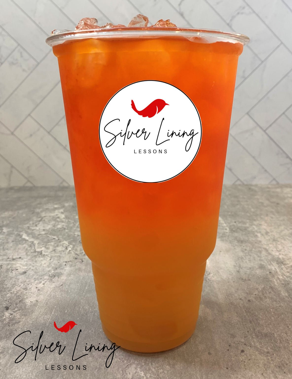 Hippie Juice – Silver Lining Lessons