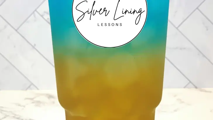 Swamp Water – Silver Lining Lessons