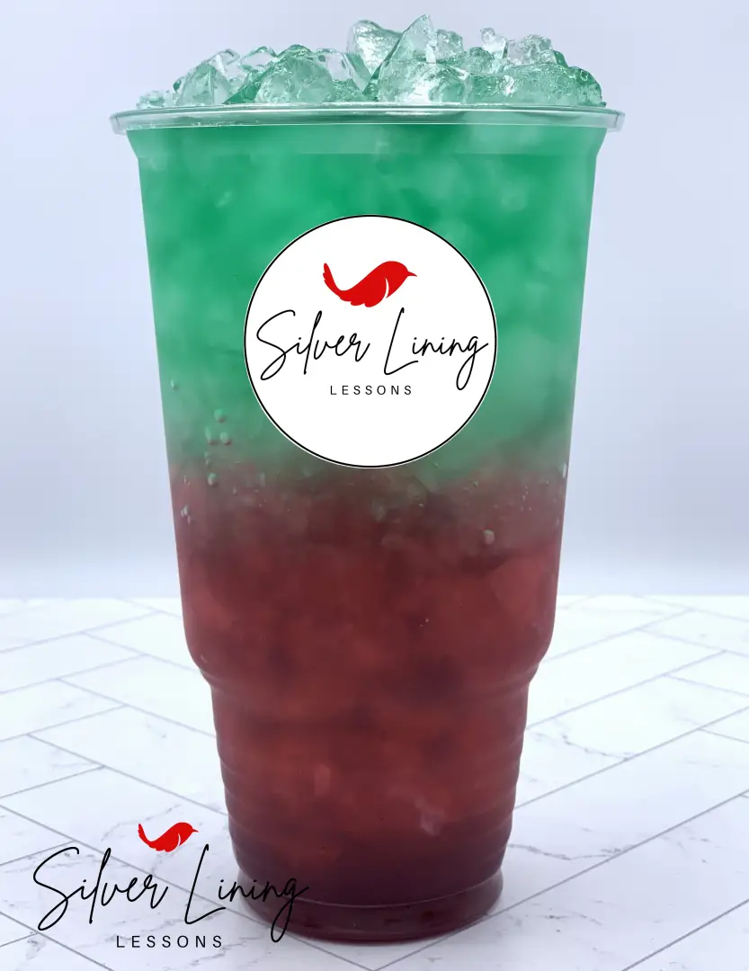 Pineapple Candy – Silver Lining Lessons