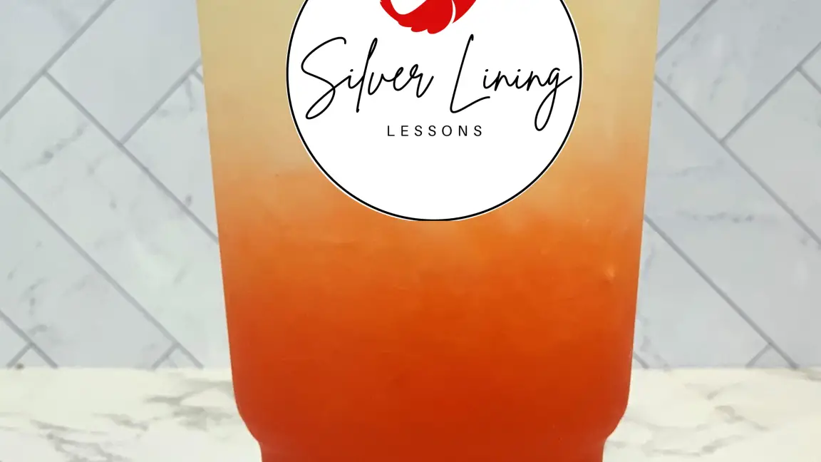 Cucumber Watermelon – Silver Lining Lessons