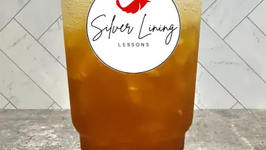 Bubble Pop – Silver Lining Lessons