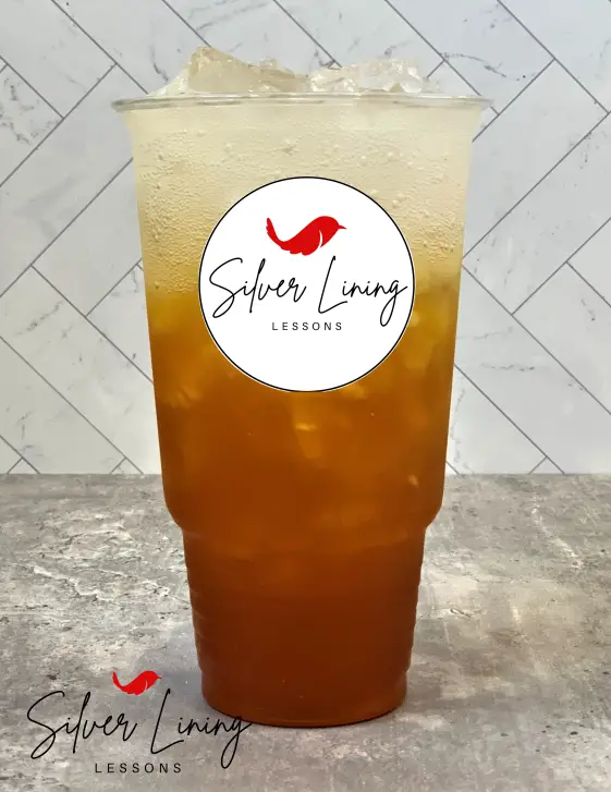 Winter Relief – Silver Lining Lessons