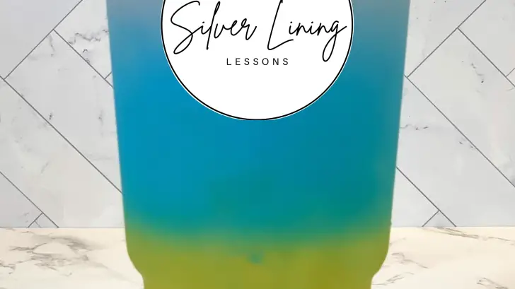 Grapeade – Silver Lining Lessons