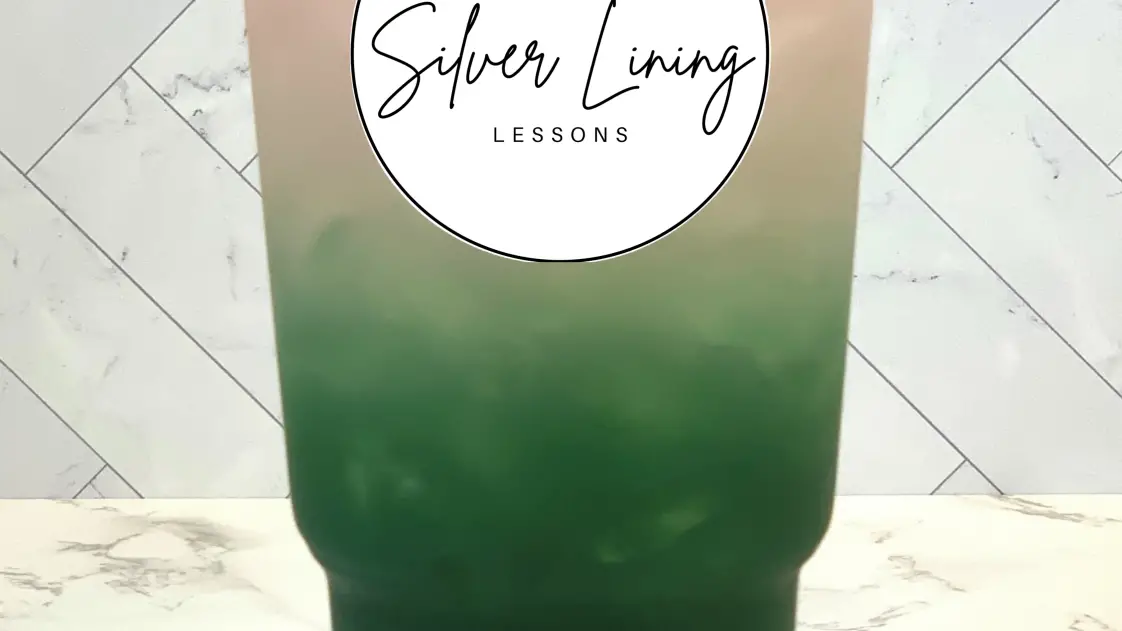 Grapeade – Silver Lining Lessons