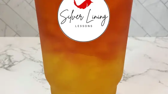 Sundown – Silver Lining Lessons