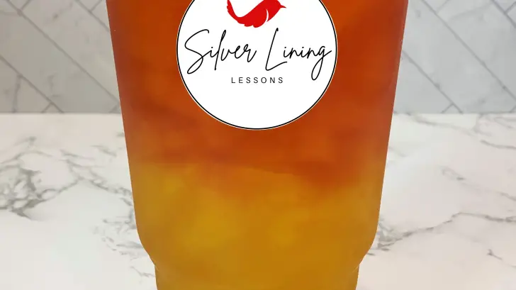 Sundown – Silver Lining Lessons