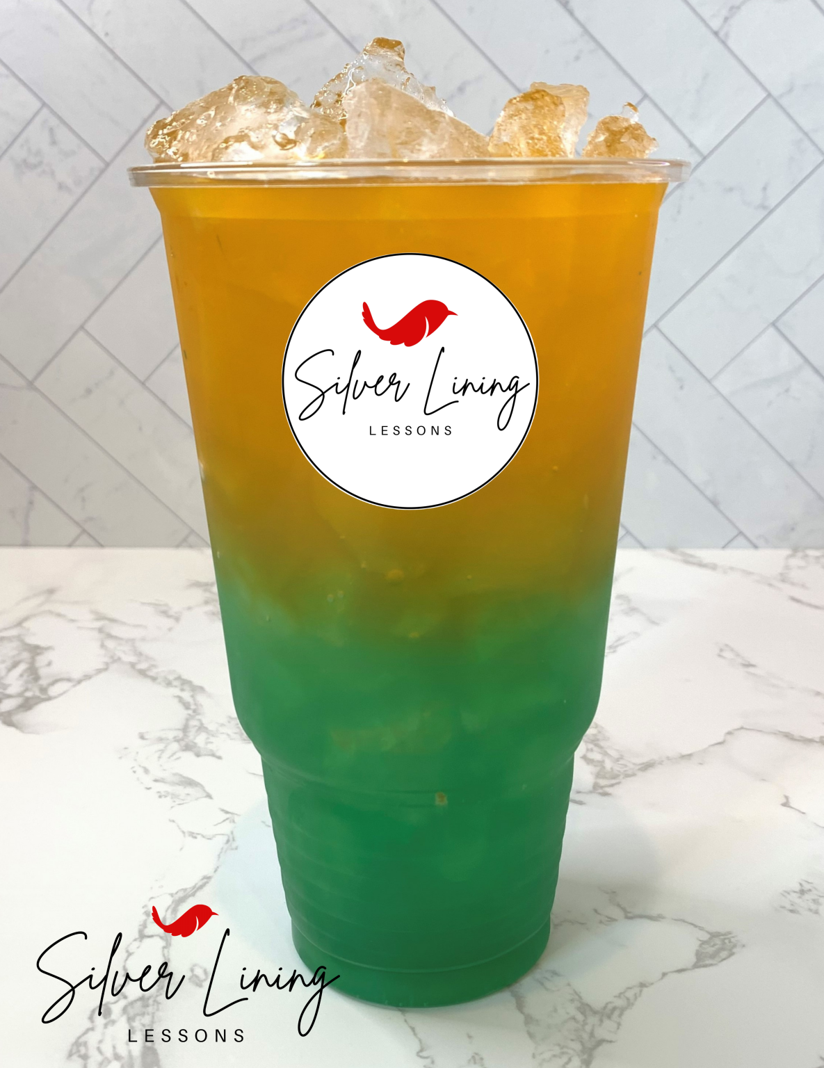 Tea Finder – Silver Lining Lessons