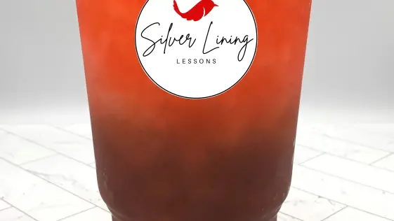 Watermelon Thunder – Silver Lining Lessons