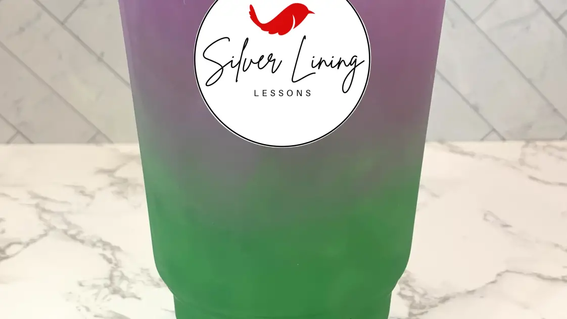 Scenic Hwy – Silver Lining Lessons