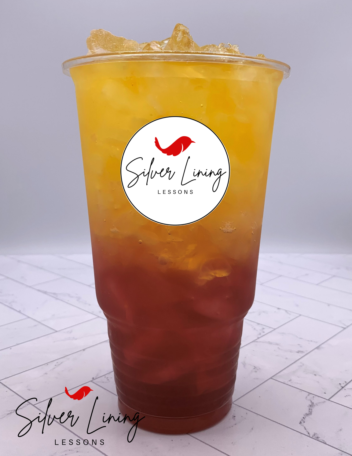 Raspberry Beret – Silver Lining Lessons