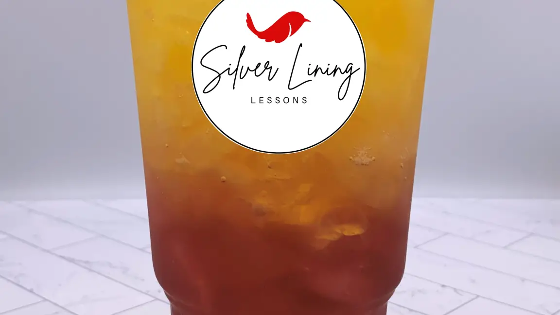 Berry 4C – Silver Lining Lessons