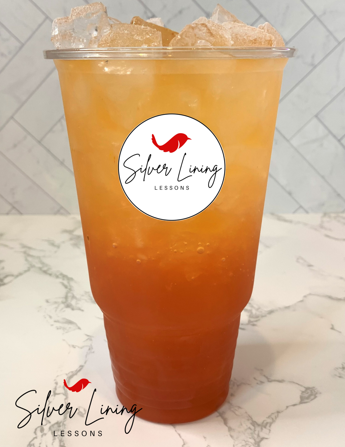 Sherbert – Silver Lining Lessons