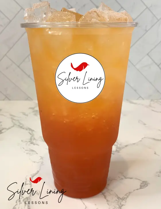 Sherbert – Silver Lining Lessons