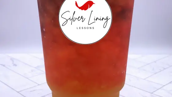 Sundown – Silver Lining Lessons