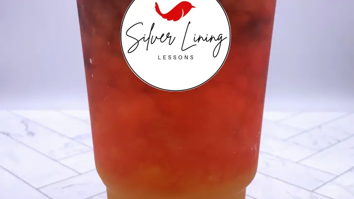 Sundown – Silver Lining Lessons