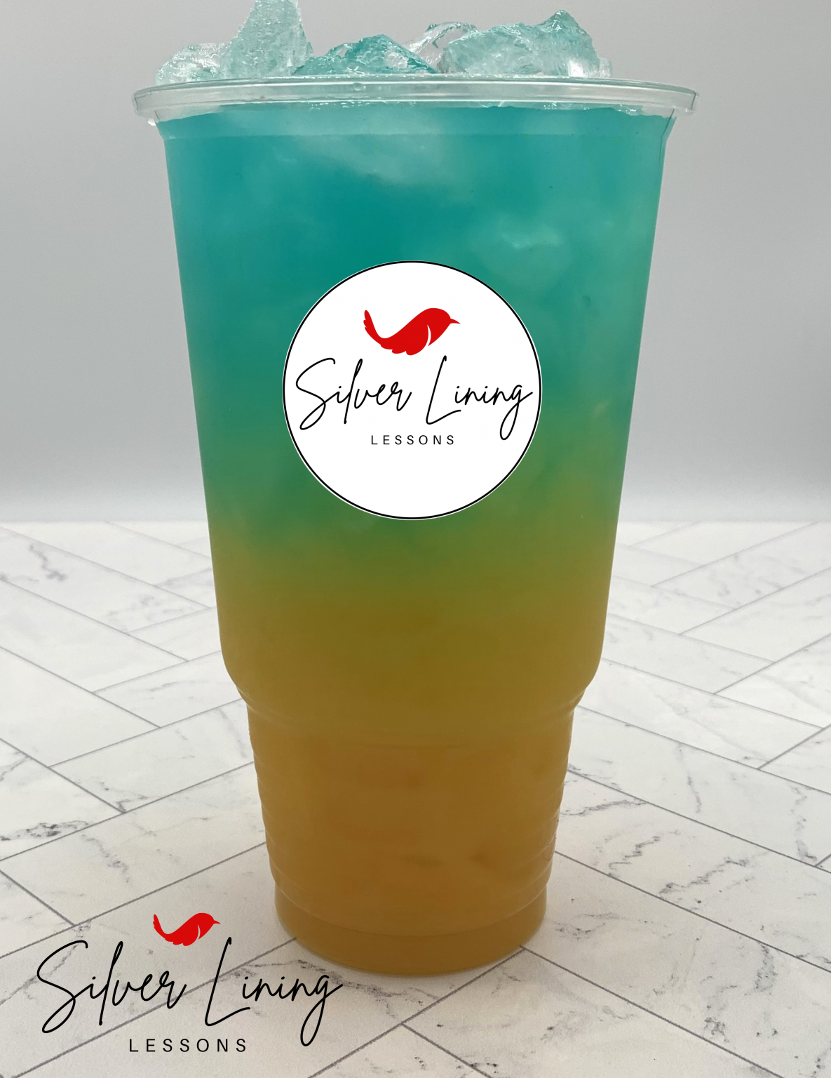 Fiji Falls – Silver Lining Lessons