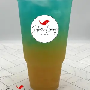 Frosted Pineapple – Silver Lining Lessons