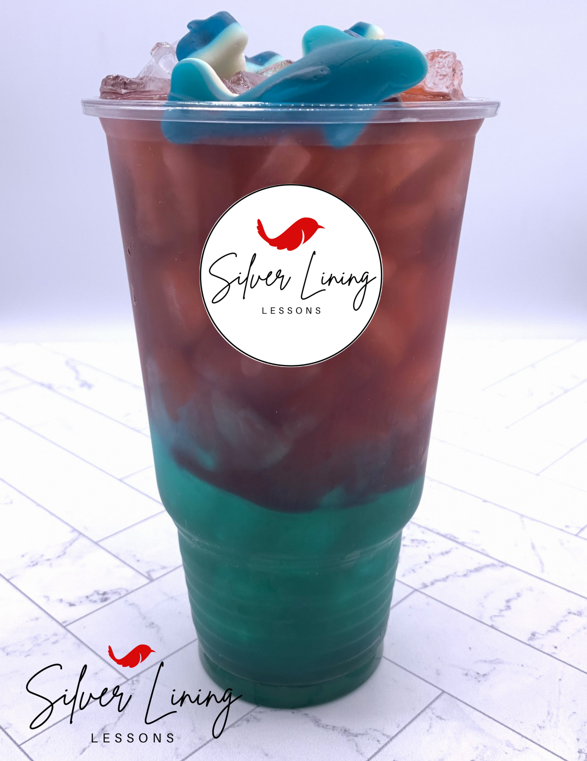 Hammerhead – Silver Lining Lessons