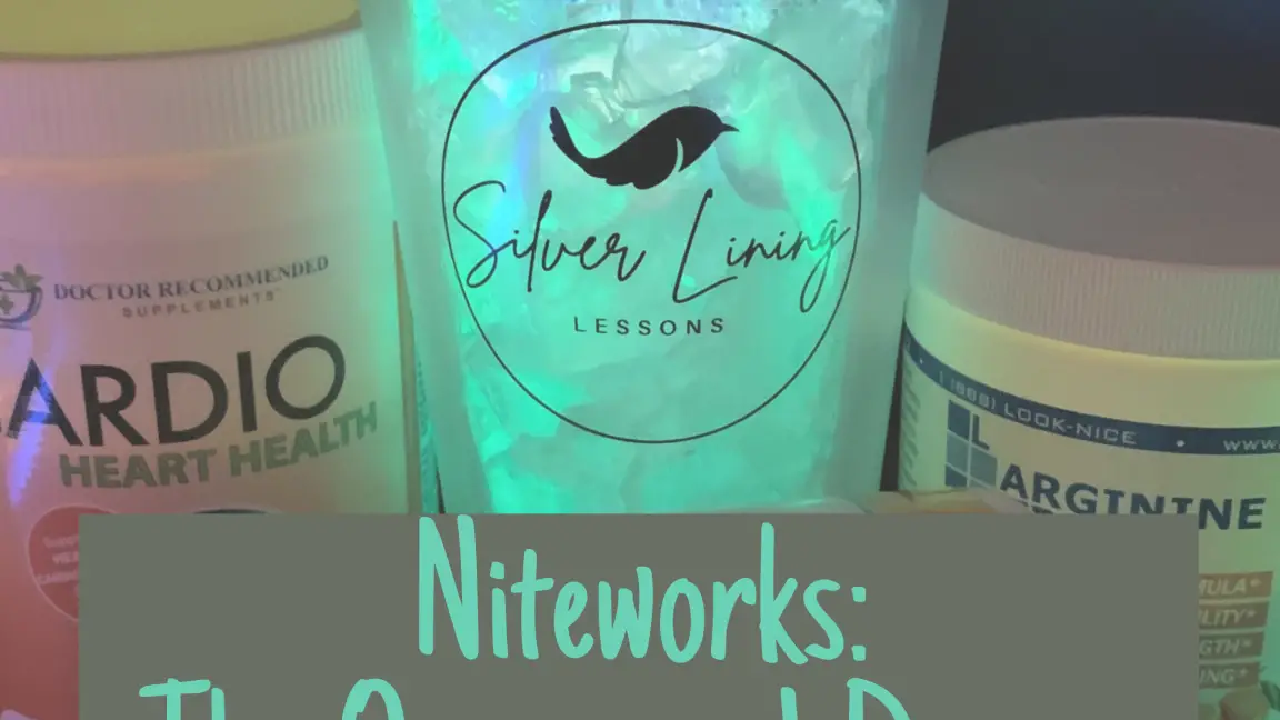 Info & Guides – Silver Lining Lessons