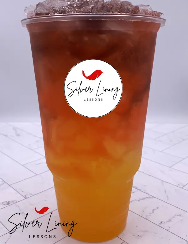 Hall Pass – Silver Lining Lessons