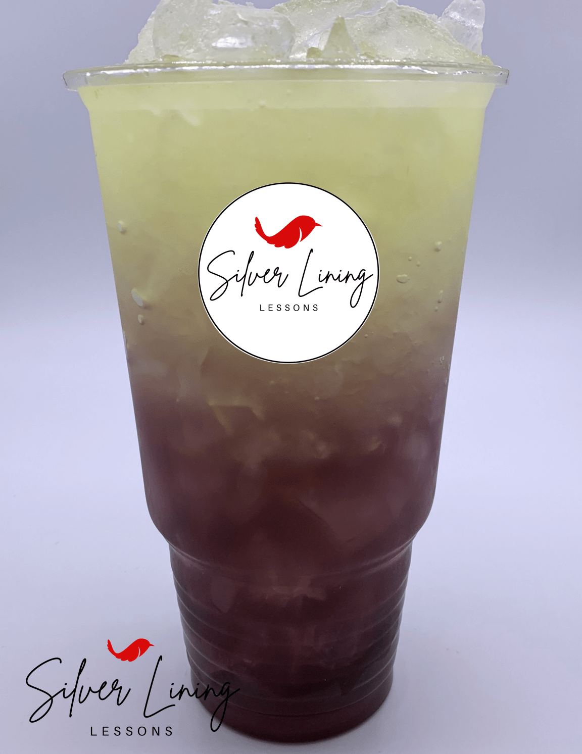 Hucklenade – Silver Lining Lessons