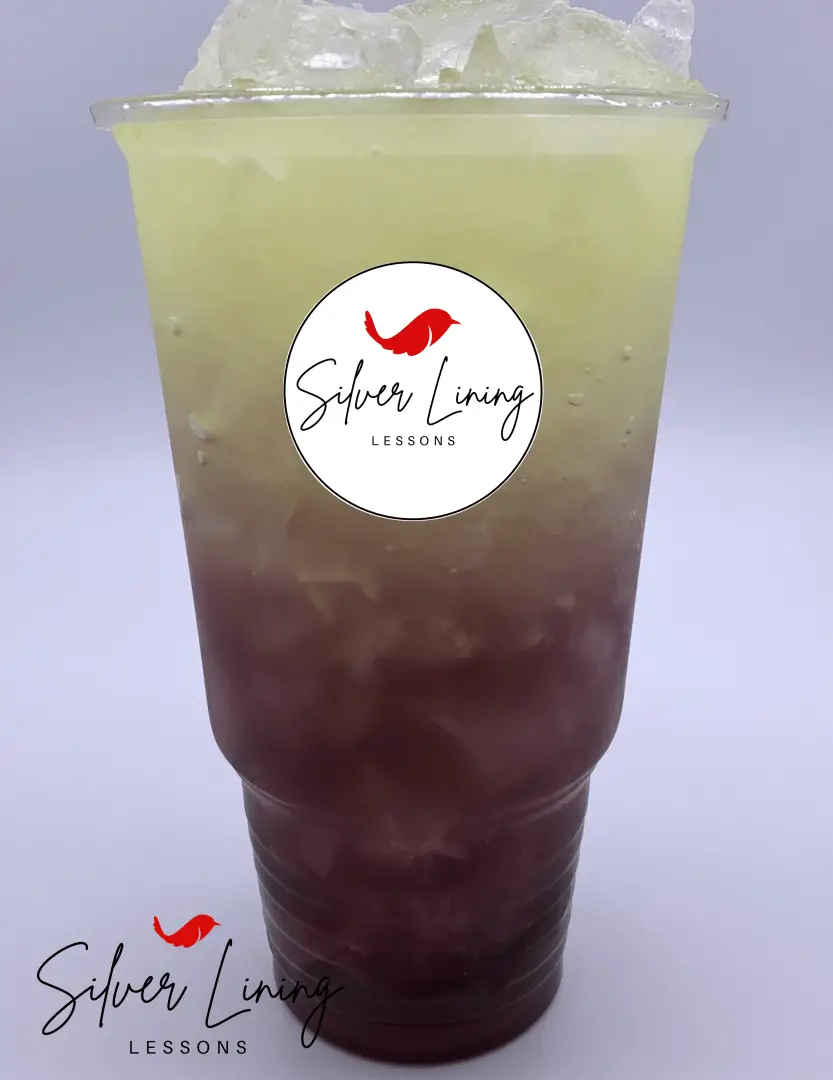 Hucklenade – Silver Lining Lessons