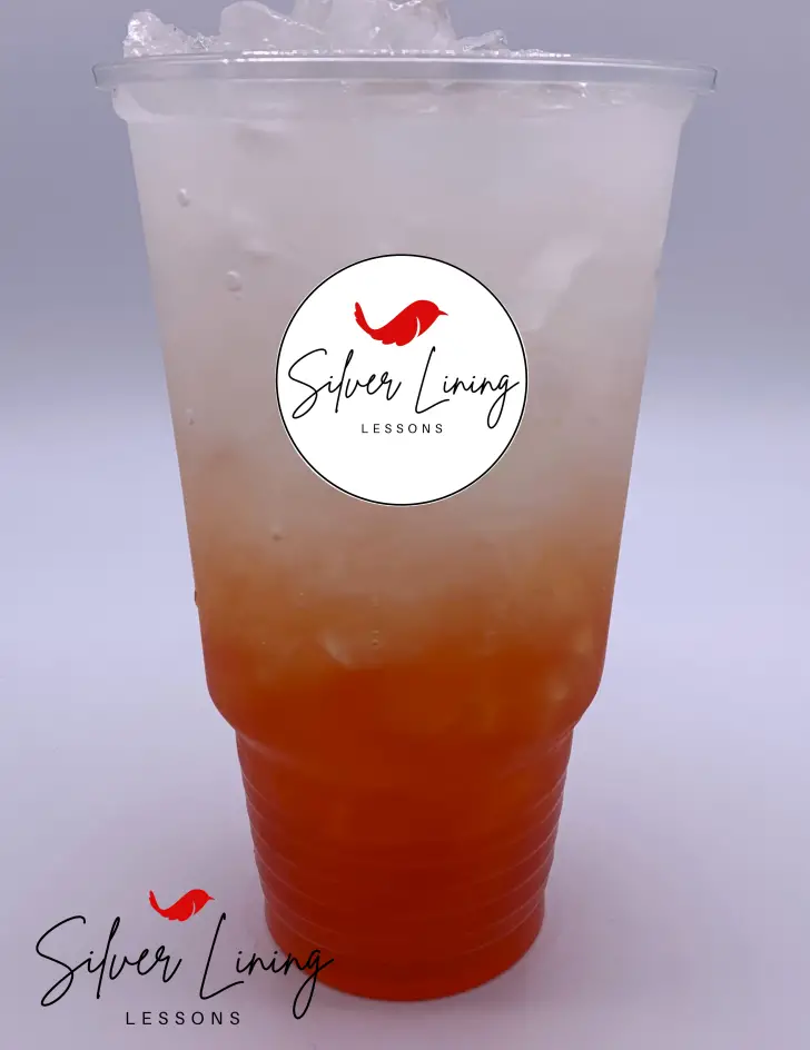 Kiwi Quencher – Silver Lining Lessons