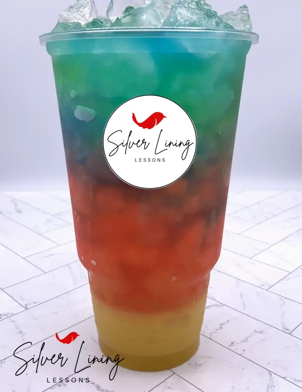 Mixtape – Silver Lining Lessons