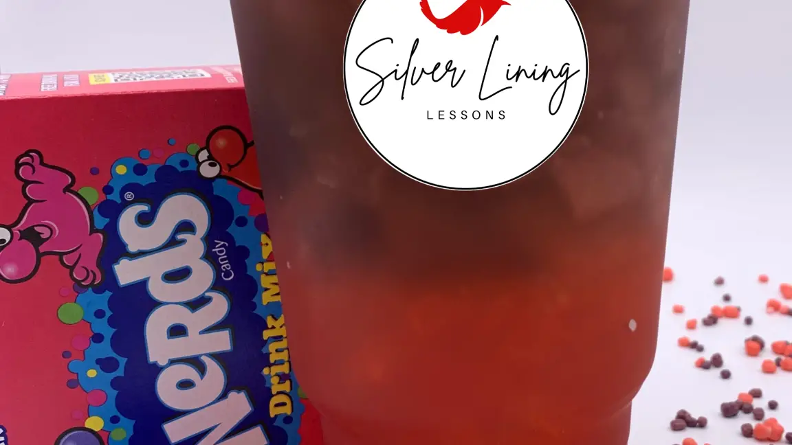 Drink Mix Guides – Silver Lining Lessons