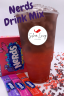 Nerds Drink Mix – Silver Lining Lessons