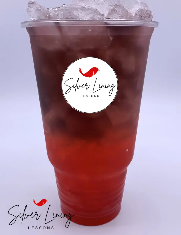 Nerds Rope – Silver Lining Lessons