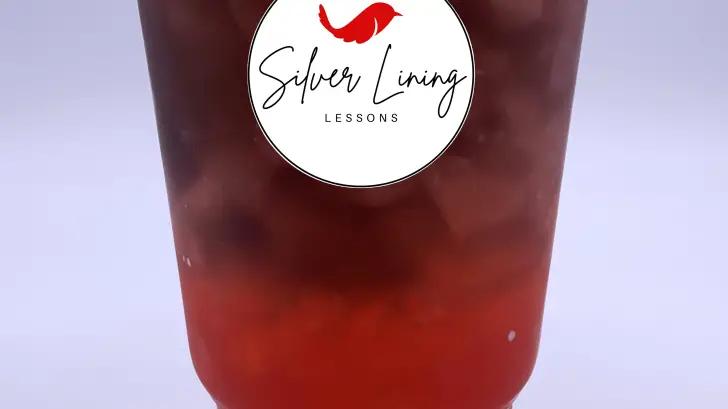 Nerds Bomb Pop – Silver Lining Lessons