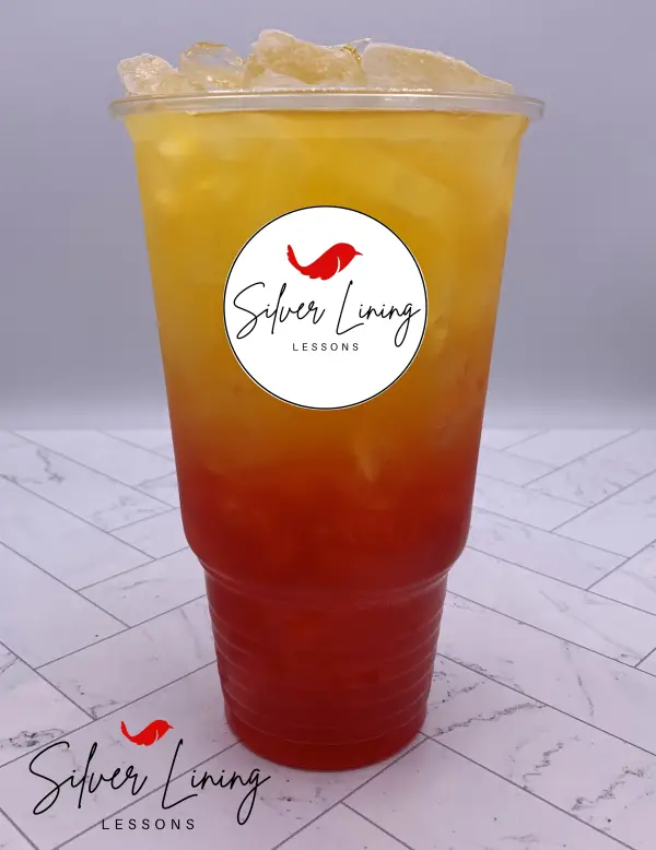 Summer Love – Silver Lining Lessons