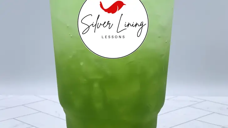 Jungle Frog – Silver Lining Lessons