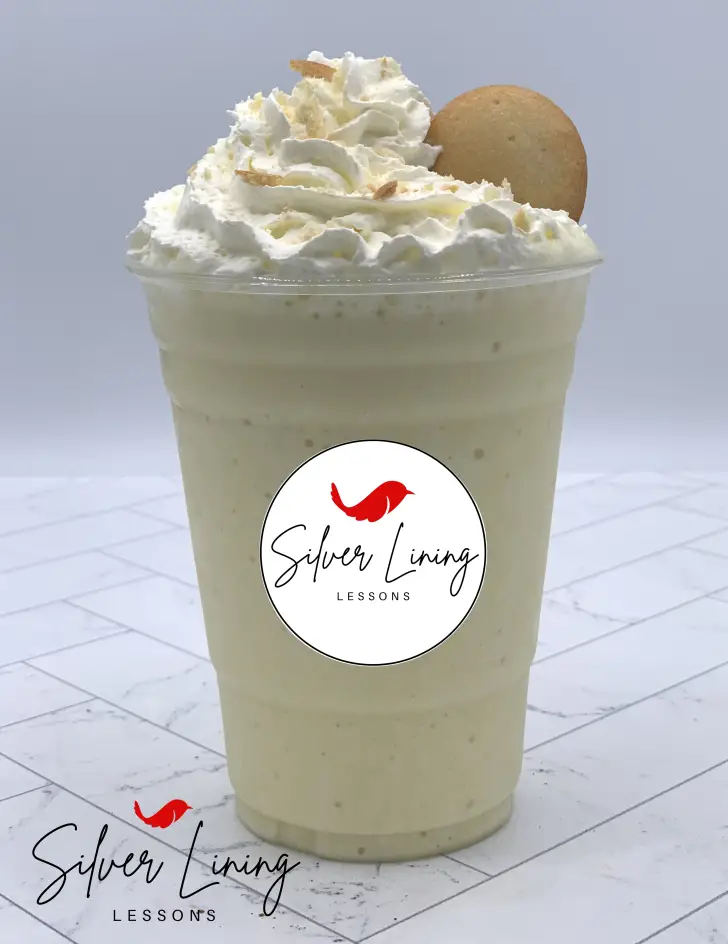 Banana Pudding – Silver Lining Lessons
