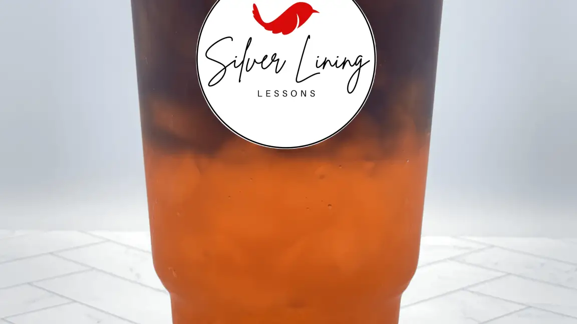 Cute – Silver Lining Lessons