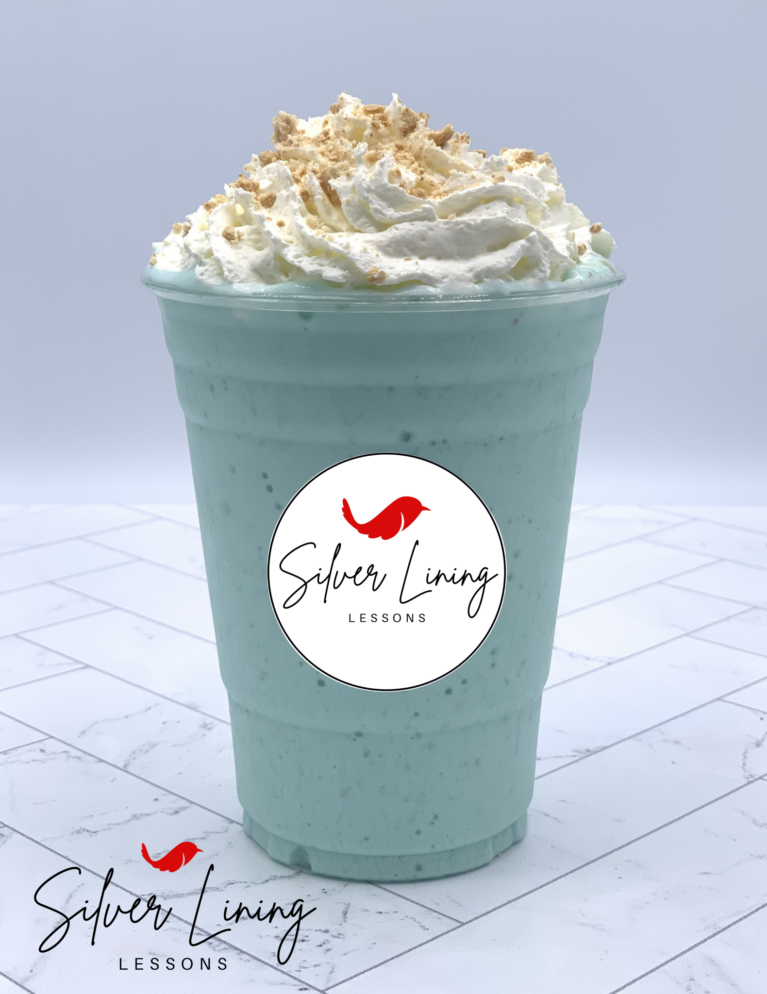 Blueberry Muffin – Silver Lining Lessons