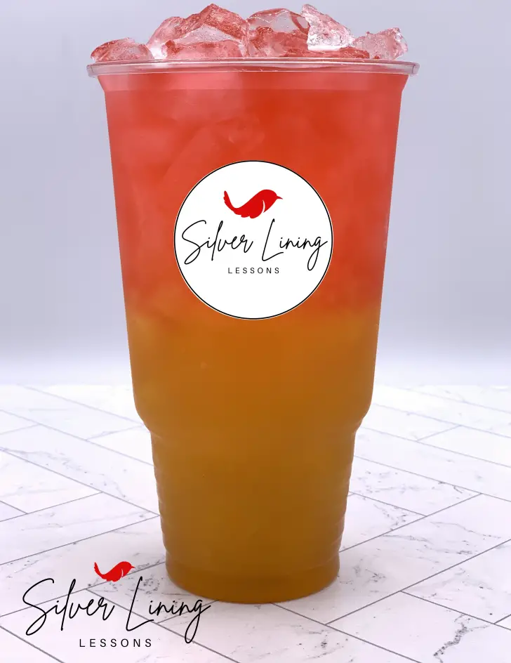 Cherry Blossom – Silver Lining Lessons