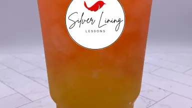 Pineapple Margarita – Silver Lining Lessons