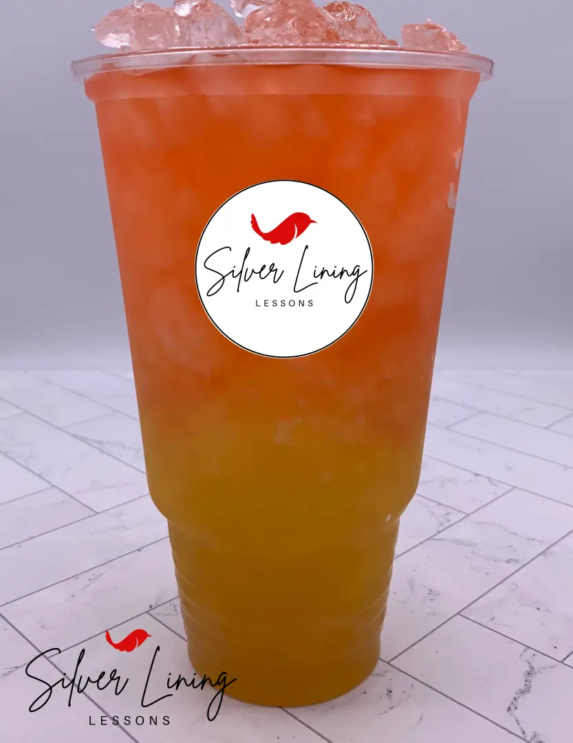 Drop-off Line – Silver Lining Lessons