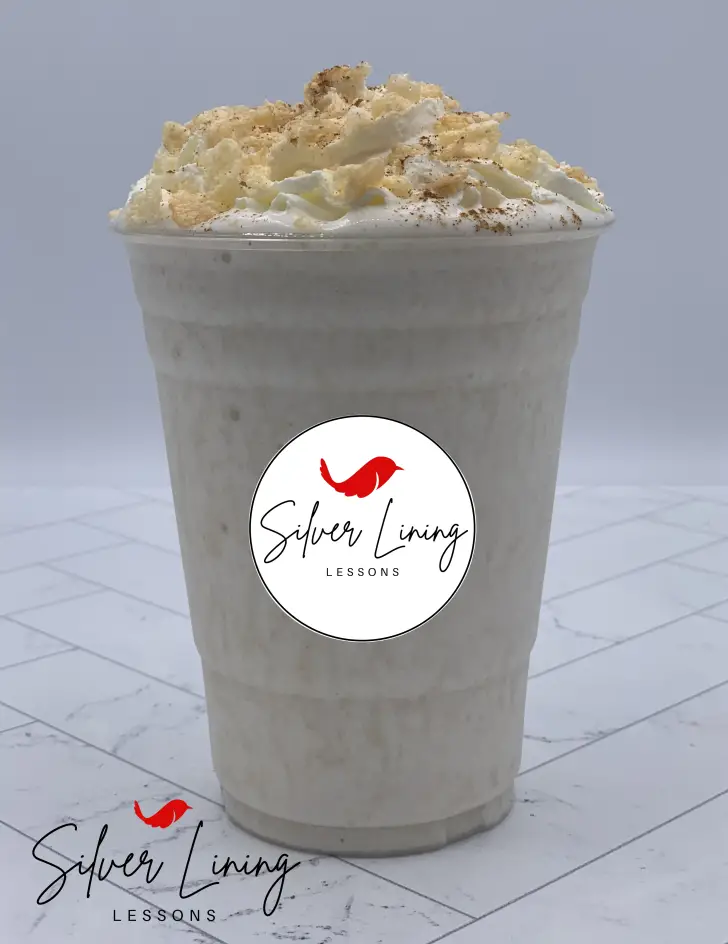 Fried Ice Cream – Silver Lining Lessons