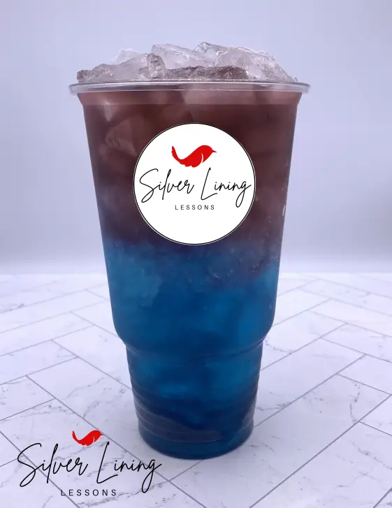 Midnight Rain – Silver Lining Lessons