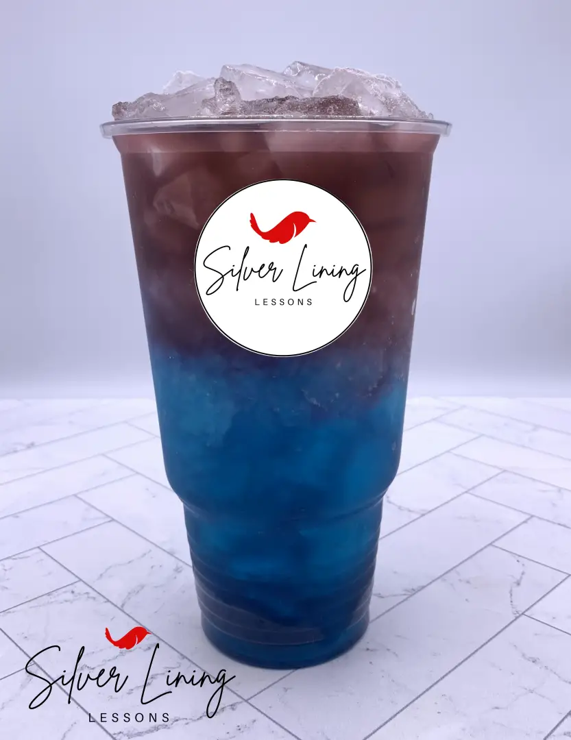 Midnight Rain – Silver Lining Lessons