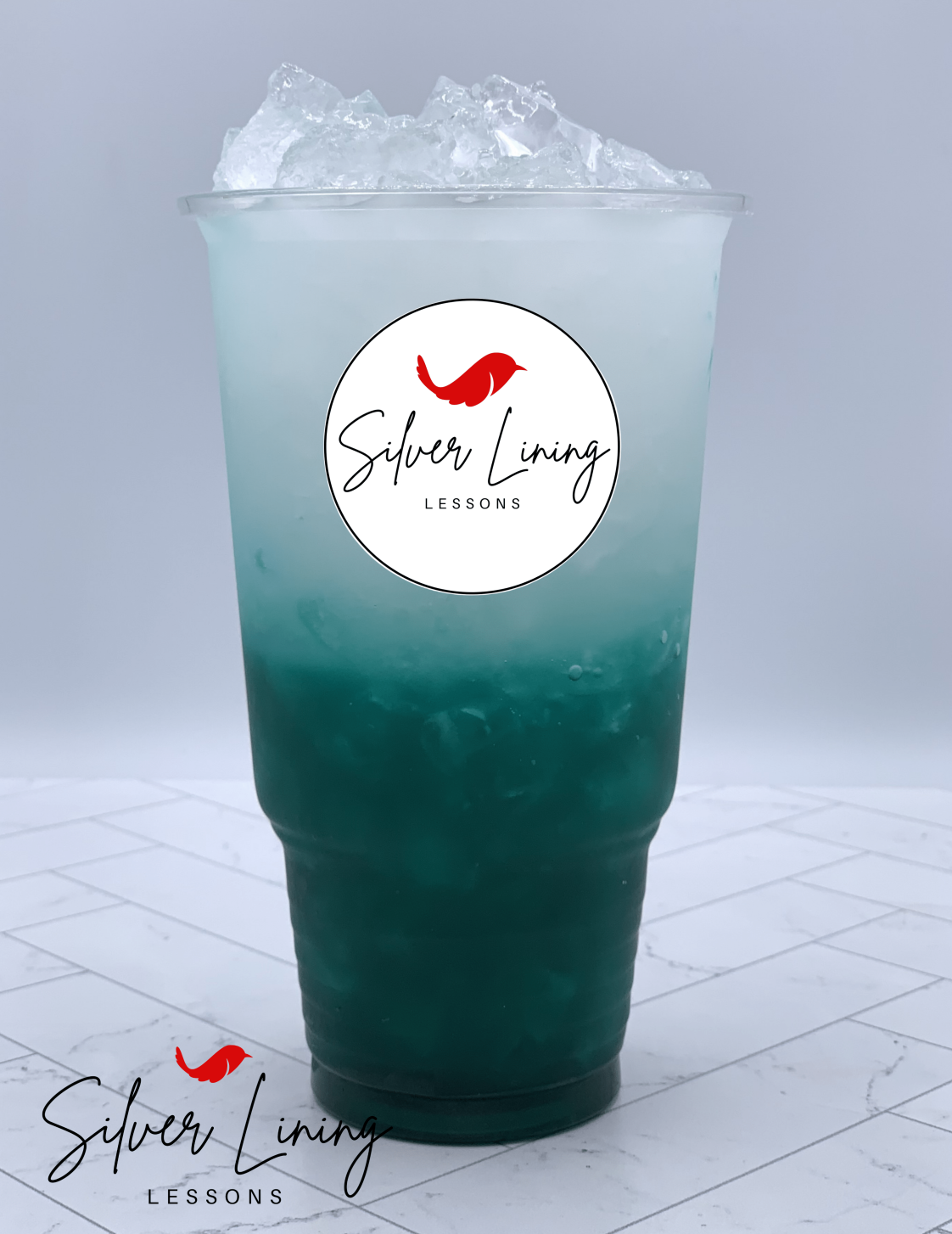 North Face – Silver Lining Lessons