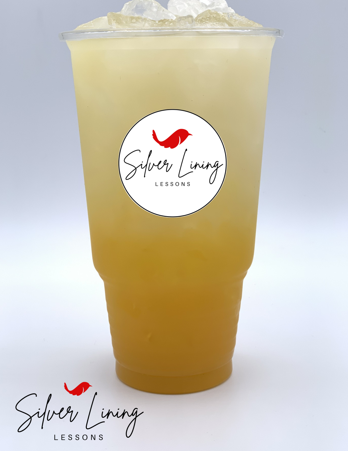 Pineapple TeaChata – Silver Lining Lessons