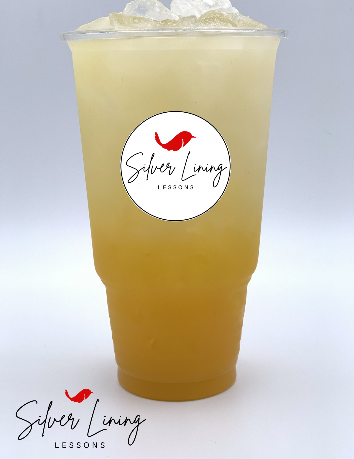 Pineapple TeaChata – Silver Lining Lessons