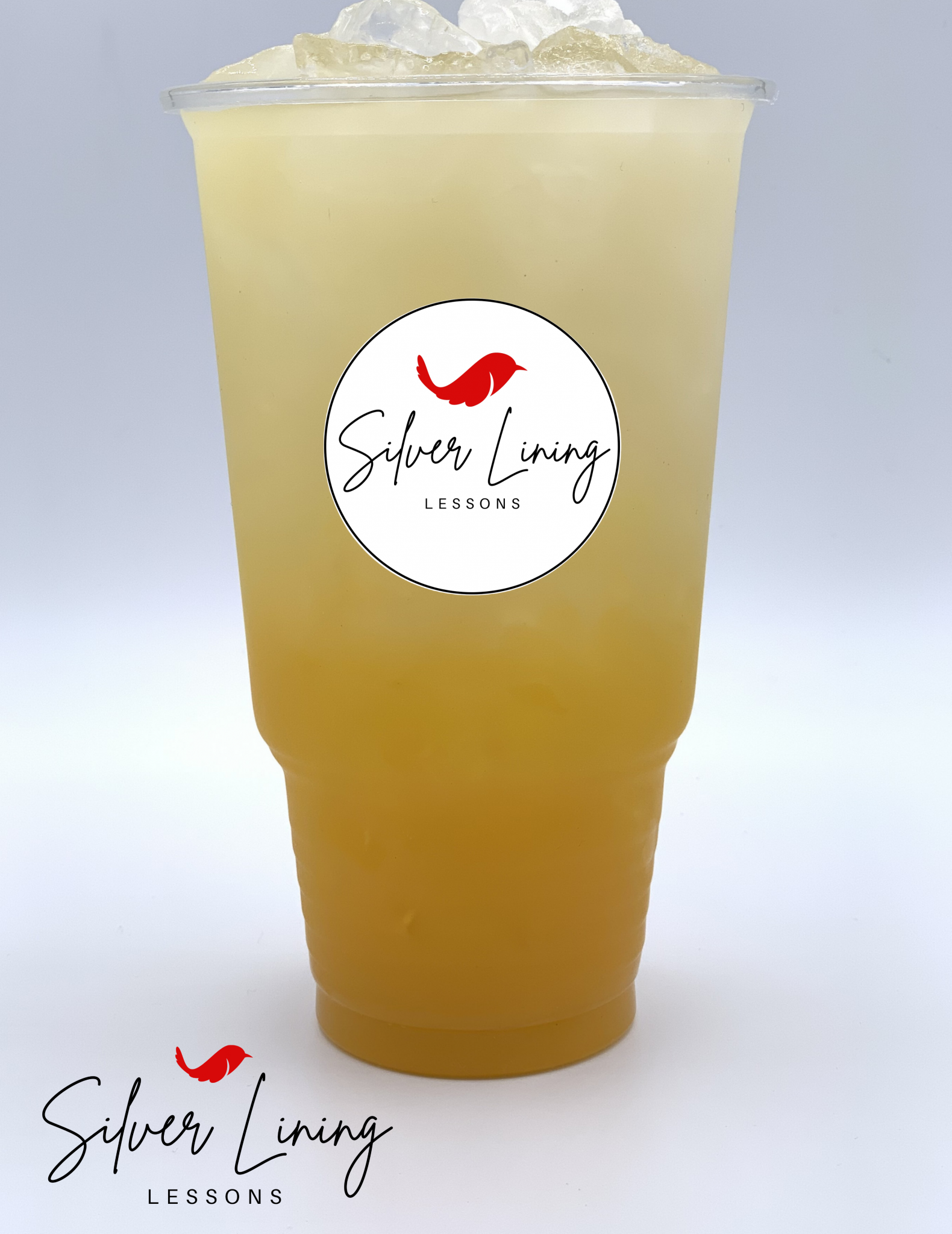 Pineapple TeaChata – Silver Lining Lessons